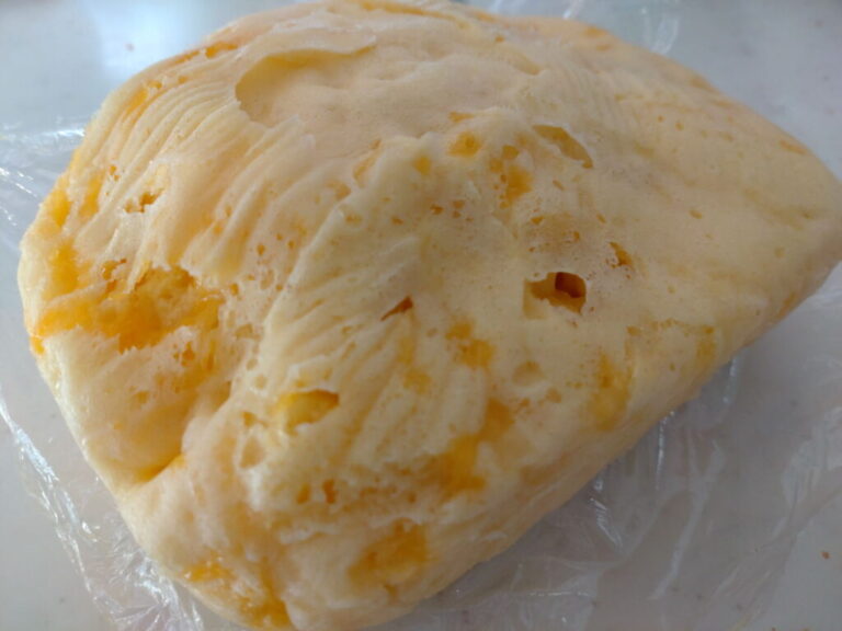 電子レンジで簡単！ 蒸しパンを速攻で作ろう | パウンド・パウンド